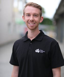 Meet the Team - Tudor Insurance