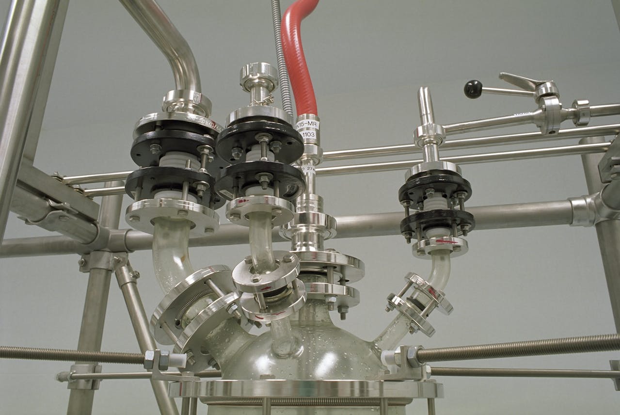 Chemical Manufacturing Insurance | Tudor Insurance